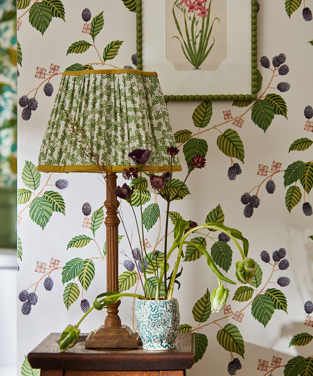 Gardindager 21.-23. september | Et Hjem